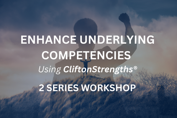 Business Analysis Competency Enhancement USING CliftonStrengths ...