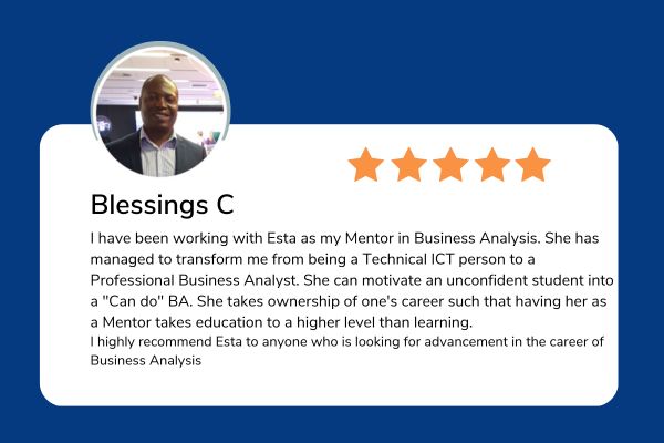 Business Analysis Foundation | ECBA 8 Weekends Live Course – Business ...
