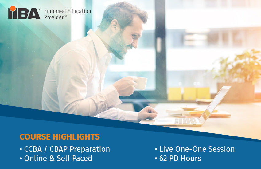 BAE Advanced Training Program | Business Analysis Excellence – Business ...