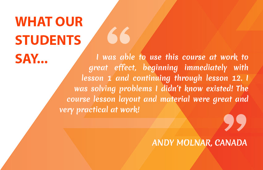 Business Analysis Foundation Course | Business Analysis Excellence ...