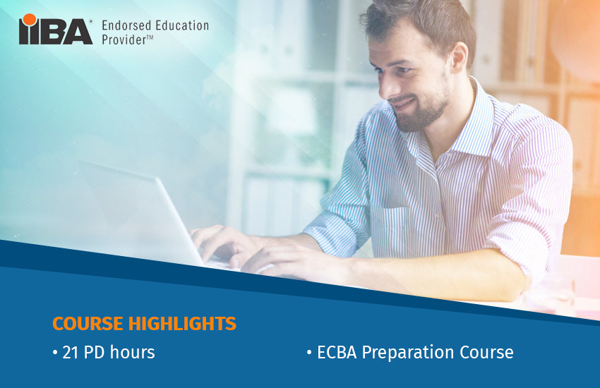 Business Analysis Foundation Course | Business Analysis Excellence ...